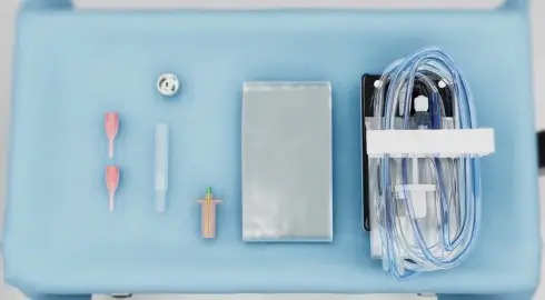 Work - YUSIN Biomed Visuals